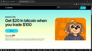 Gemini Discount Codes - $15 Off (1 Verified) Oct 2025