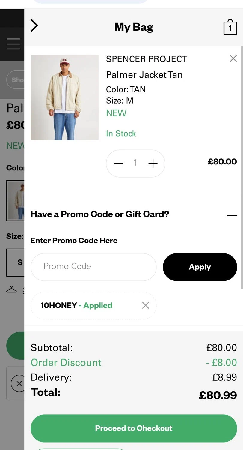 General pants discount codes store