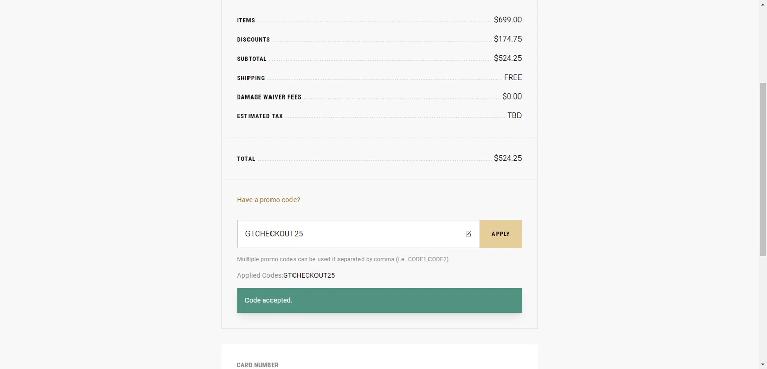 Generation Tux Promo Codes - $20 Off | January 2025