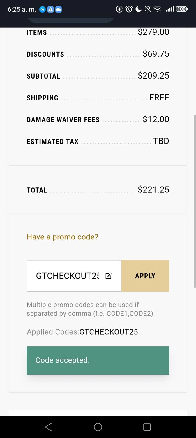 Generation Tux Promo Codes & Black Friday 2024 Deals - 25% Off