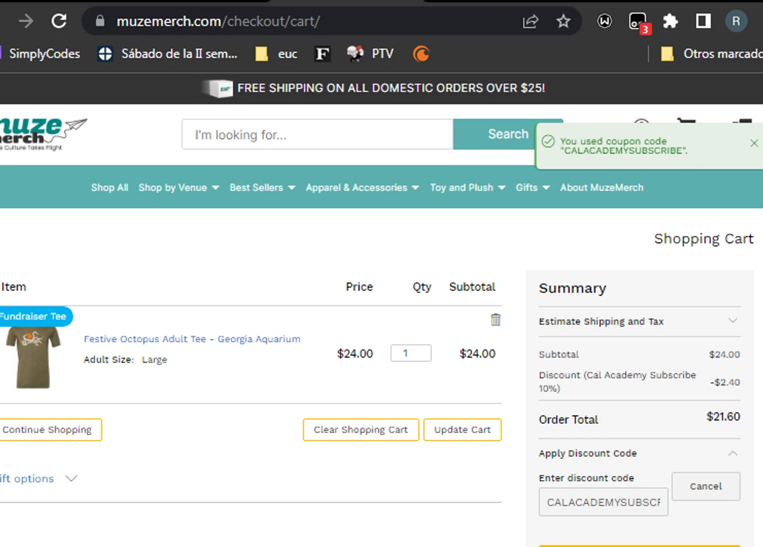 Georgia Aquarium Coupons - 30% Off | September 2024