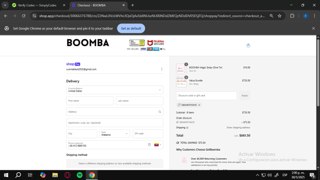 Boomba Promo Codes (9 Verified) - 10% Off Sitewide Jun 2025
