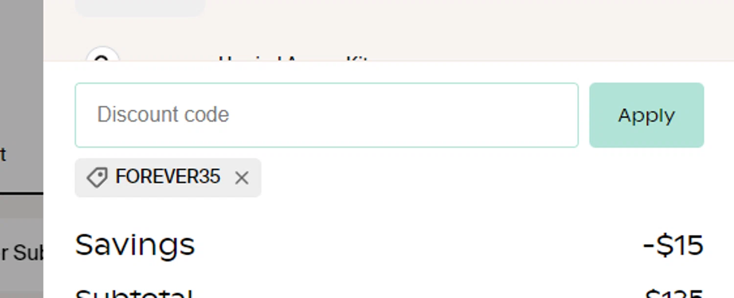 Canopy Promo Codes – 15% Off | June 2024