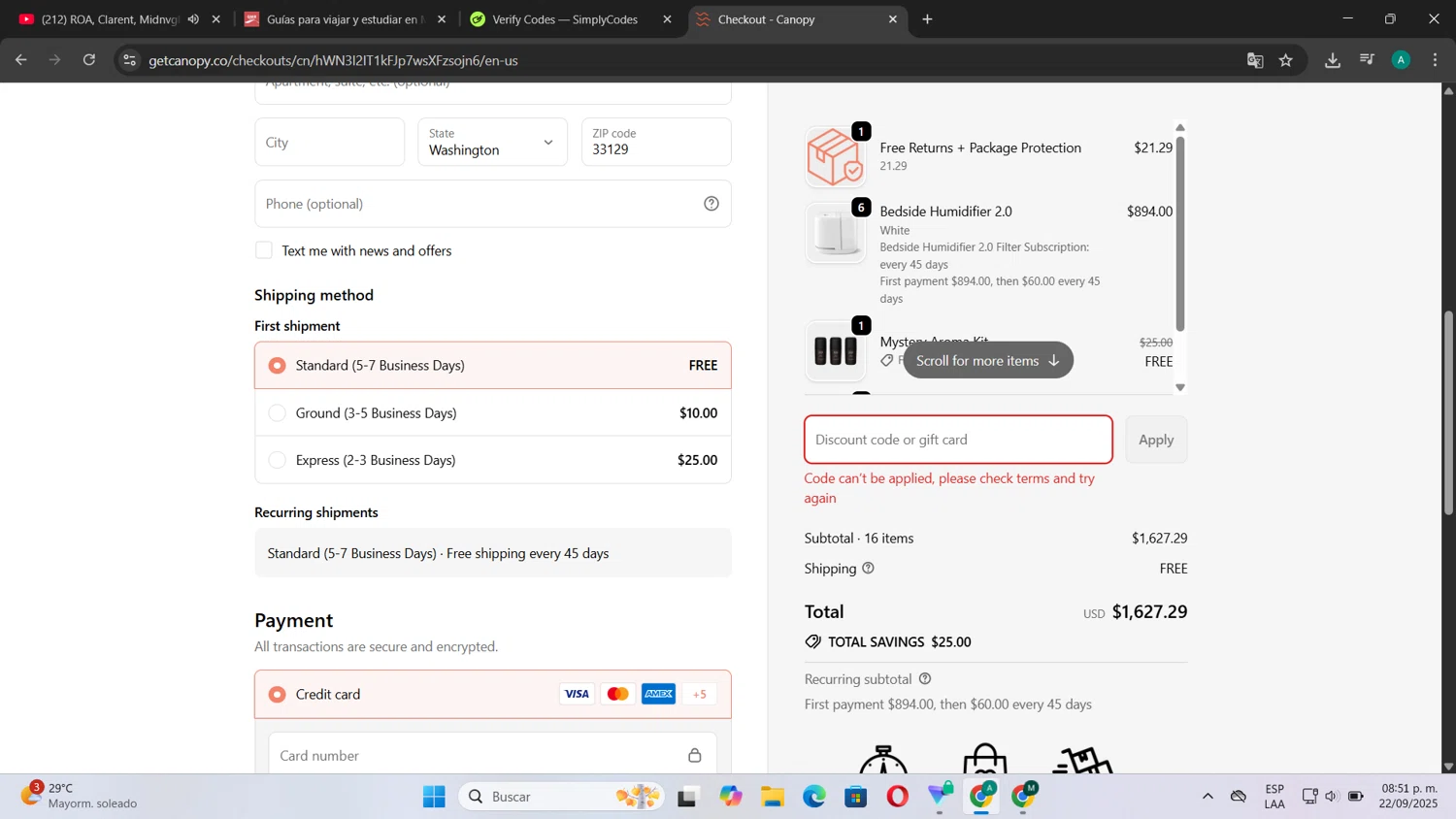 Canopy Discount Codes - 10% Off (6 Verified) Sep 2025