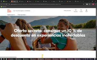 GetYourGuide Promo Codes - 10% Off Discount Sep 2025