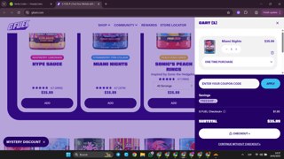 G Fuel Discount Codes - 20% Off (3 Verified) Aug 2025