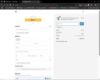 GG Promo Codes (1 Verified) - 20% Off Sitewide May 2025