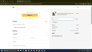 GG Promo Codes (1 Verified) - 20% Off Sitewide Apr 2025