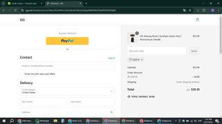 GG Promo Codes (1 Verified) - 20% Off Sitewide Apr 2025