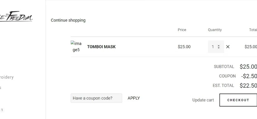 Ghost Discount Codes - up to 20% Off | October 2024