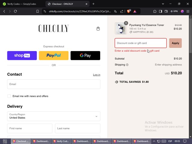 GiftCards.com Promo Codes (7 Verified) - 15% Off Feb 2025