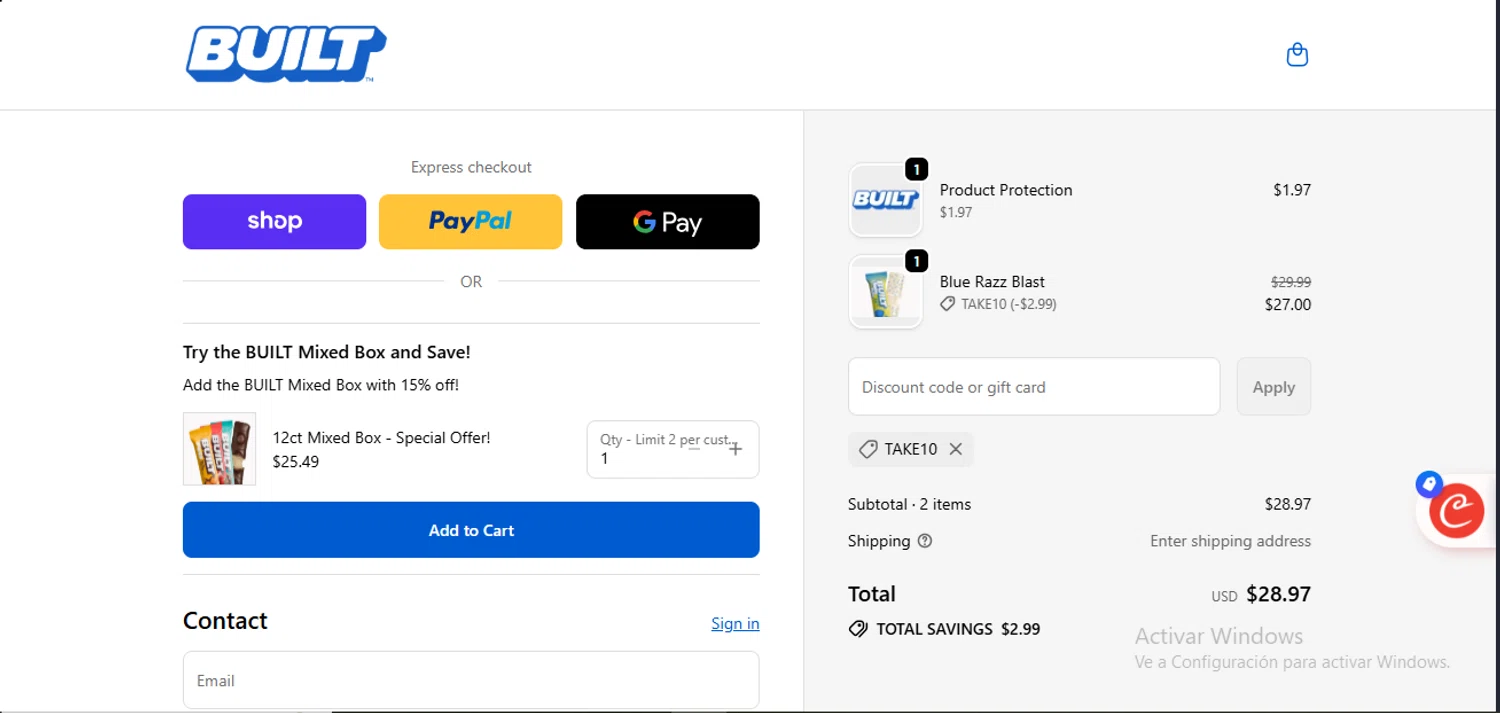 Gillette Promo Codes (5 Verified) - 15% Off w/Code Oct 2025