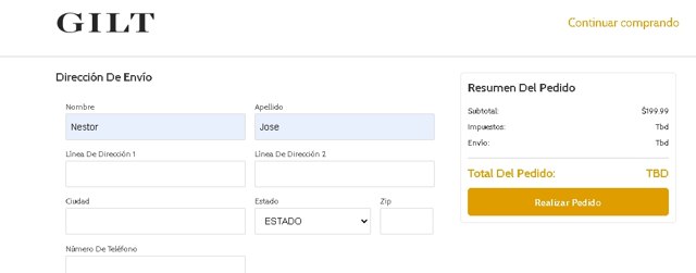 Gilt Promo Codes - 20% Off Coupons Aug 2025