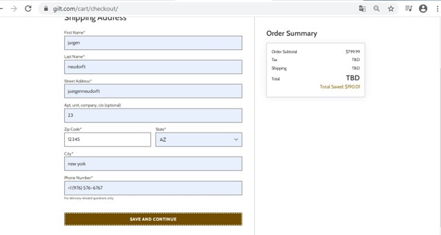 Gilt Promo Codes - 20% Off Coupons Aug 2025