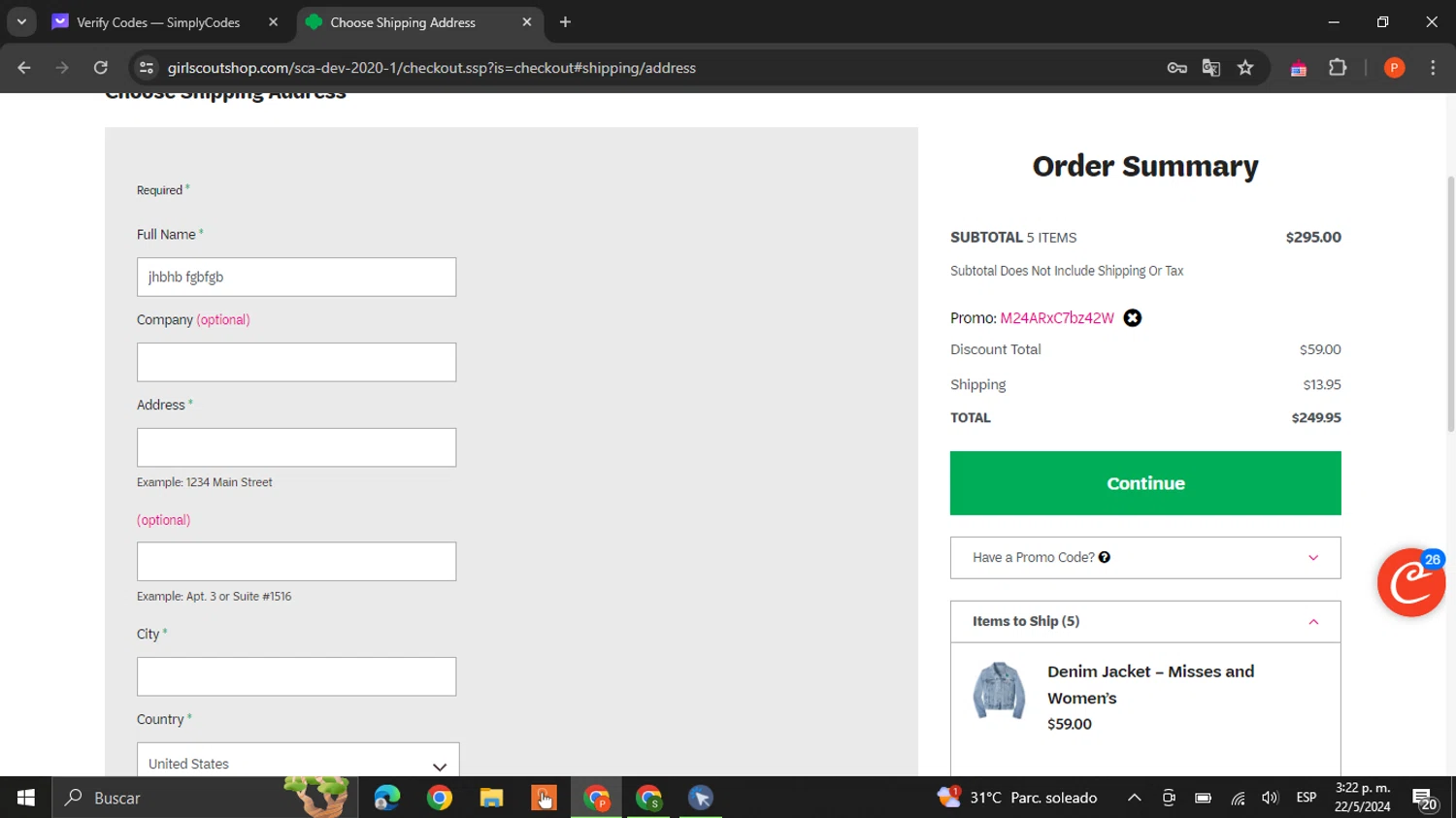 Girl Scout Shop Promo Codes - 20% Off Coupon Codes in August 2024 ...