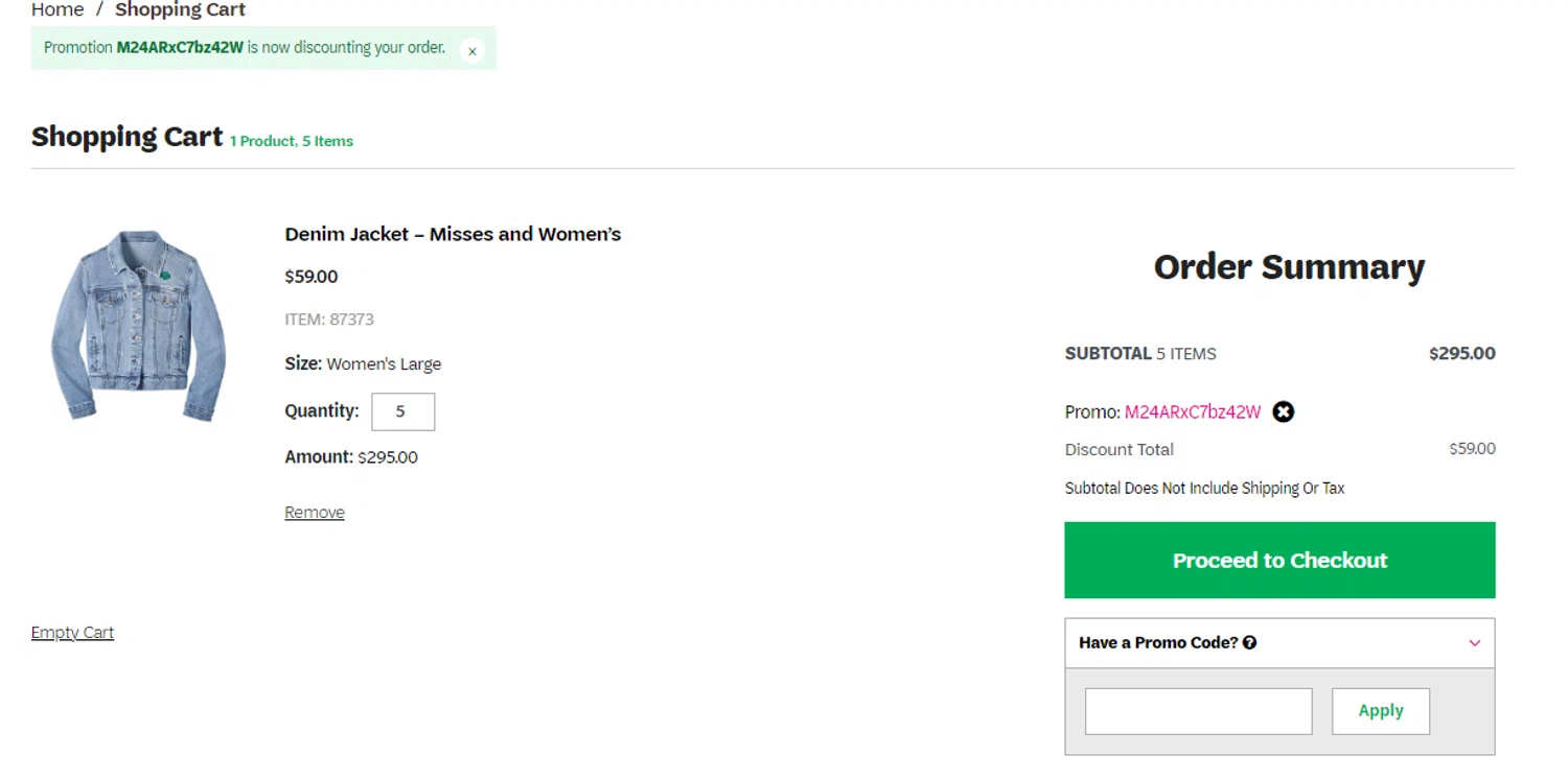 Girl Scout Shop Promo Codes - 20% Off | October 2024