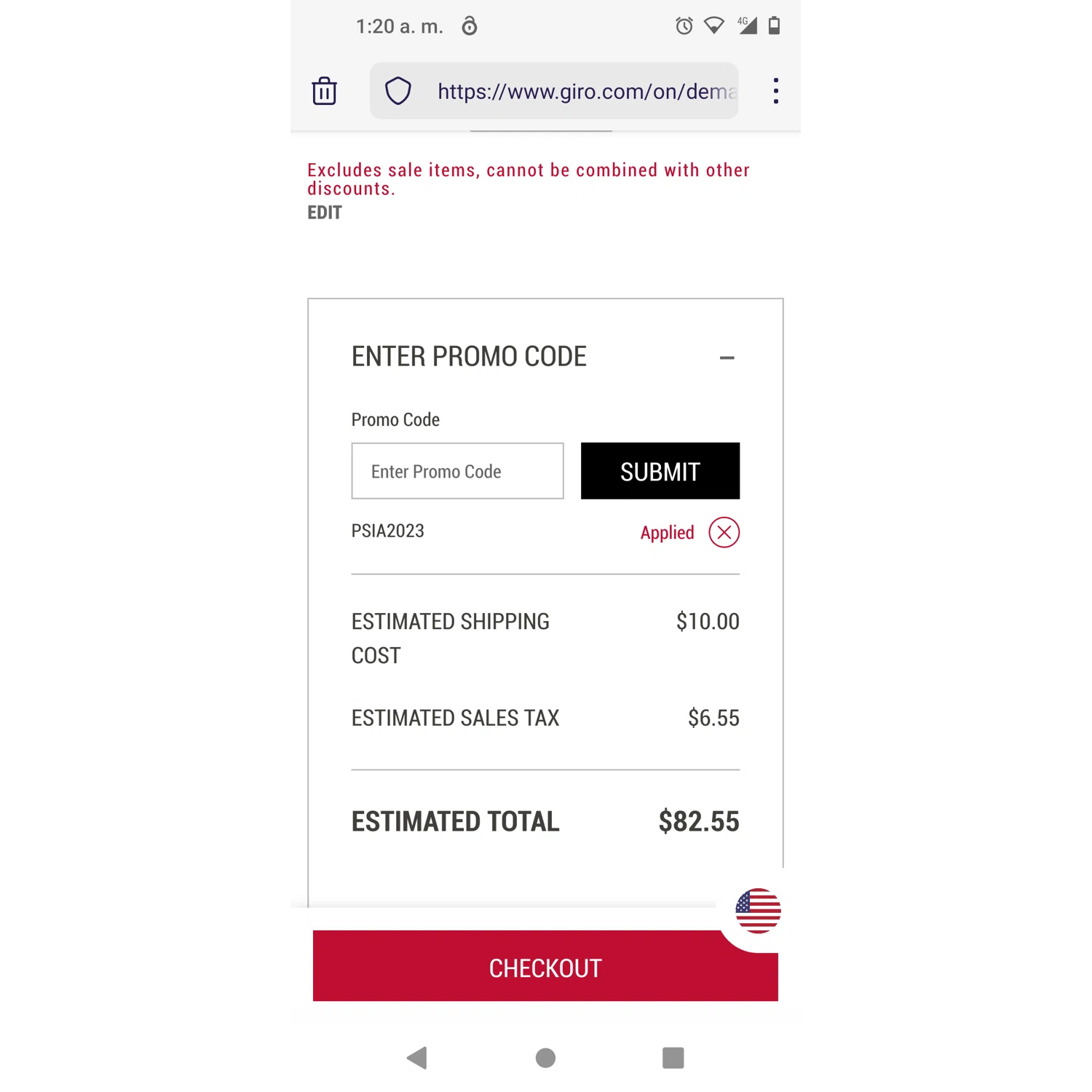 Giro Promo Codes - 60% Off Coupons Jan 2025