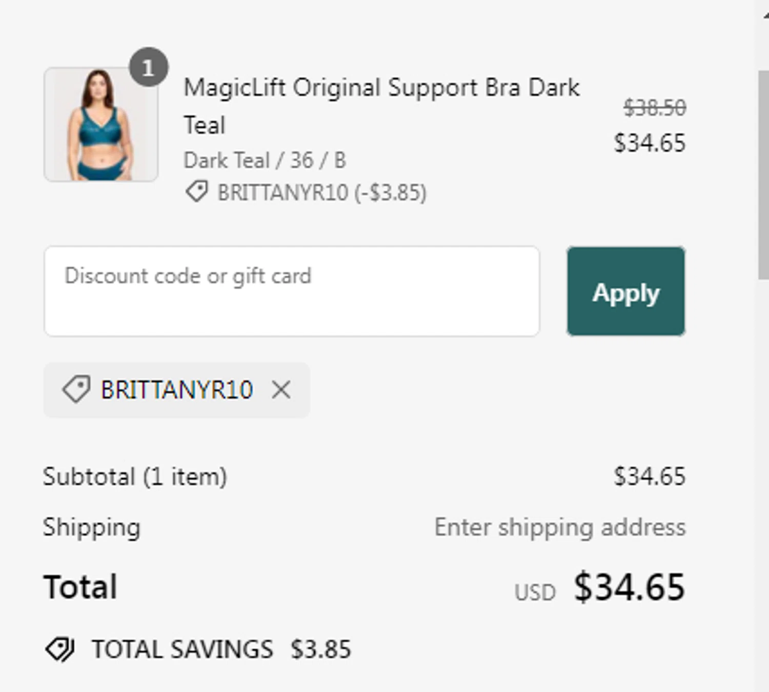 Glamorise Discount Codes - 25% Off | October 2024