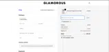 Glamorous Promo Codes - 30% Off (13 Verified) Jun 2026