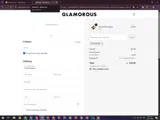 Glamorous Promo Codes - 30% Off (13 Verified) Jun 2026