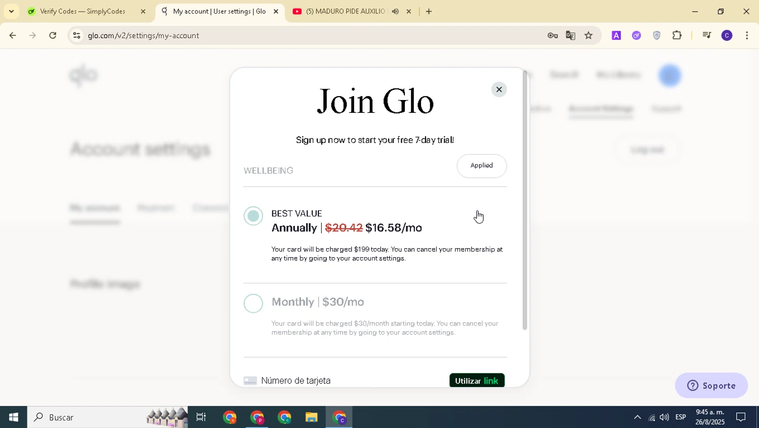 Glo Promo Codes - $55 Off w/Code (3 Verified) Mar 2026