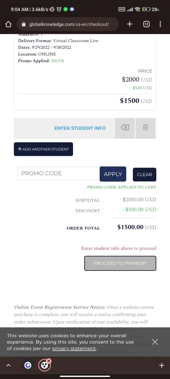 Hack Reactor Promo Codes - Save 50% Off in June 2026