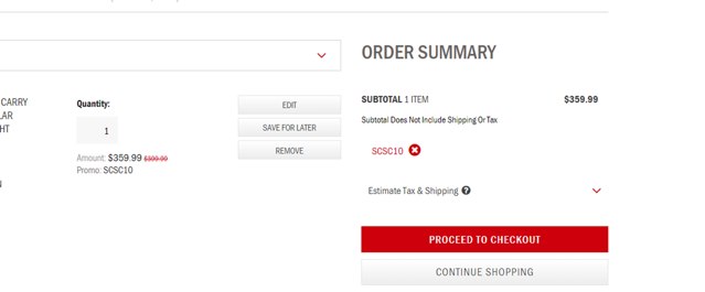 GlockStore Promo Codes - $50 Off | December 2024