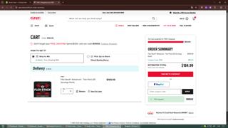 GNC Promo Codes (5 Verified) - $15 Off Sitewide Oct 2025