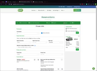 Go Airport Shuttle Promo Code (4 Verified) - 10% Off Jul 2025