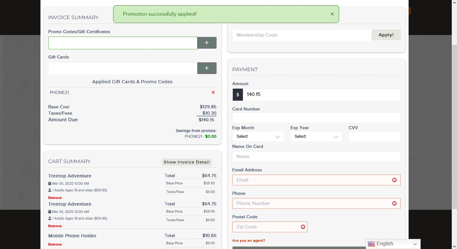 Go Ape Discount Codes - 15% Off (2 Verified) Sep 2025