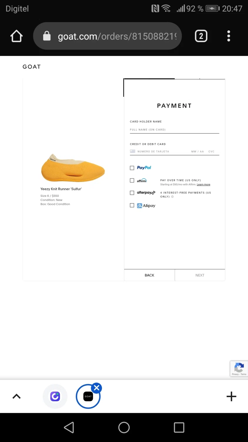 Goat Promo Codes – 10% Off | August 2024