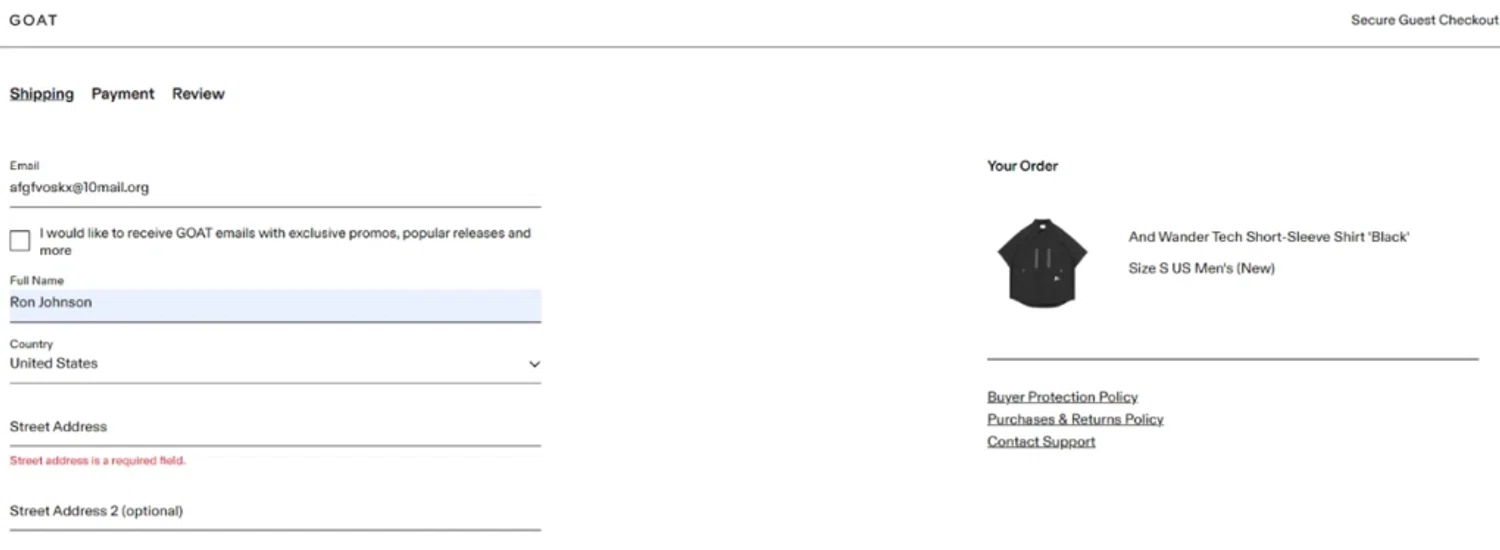 Goat Promo Codes - 30% Off Coupons Sep 2025