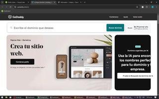 GoDaddy Promo Codes - 30% Off | December 2024