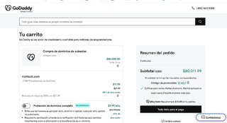 GoDaddy Promo Codes (9 Verified) - 30% Off Sitewide May 2025