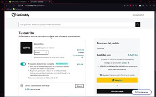 GoDaddy Promo Codes - 30% Off | December 2024