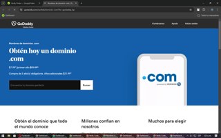 GoDaddy Promo Codes - 37% Off | December 2024