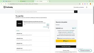 GoDaddy Promo Codes (8 Verified) - 80% Off Sitewide Sep 2025