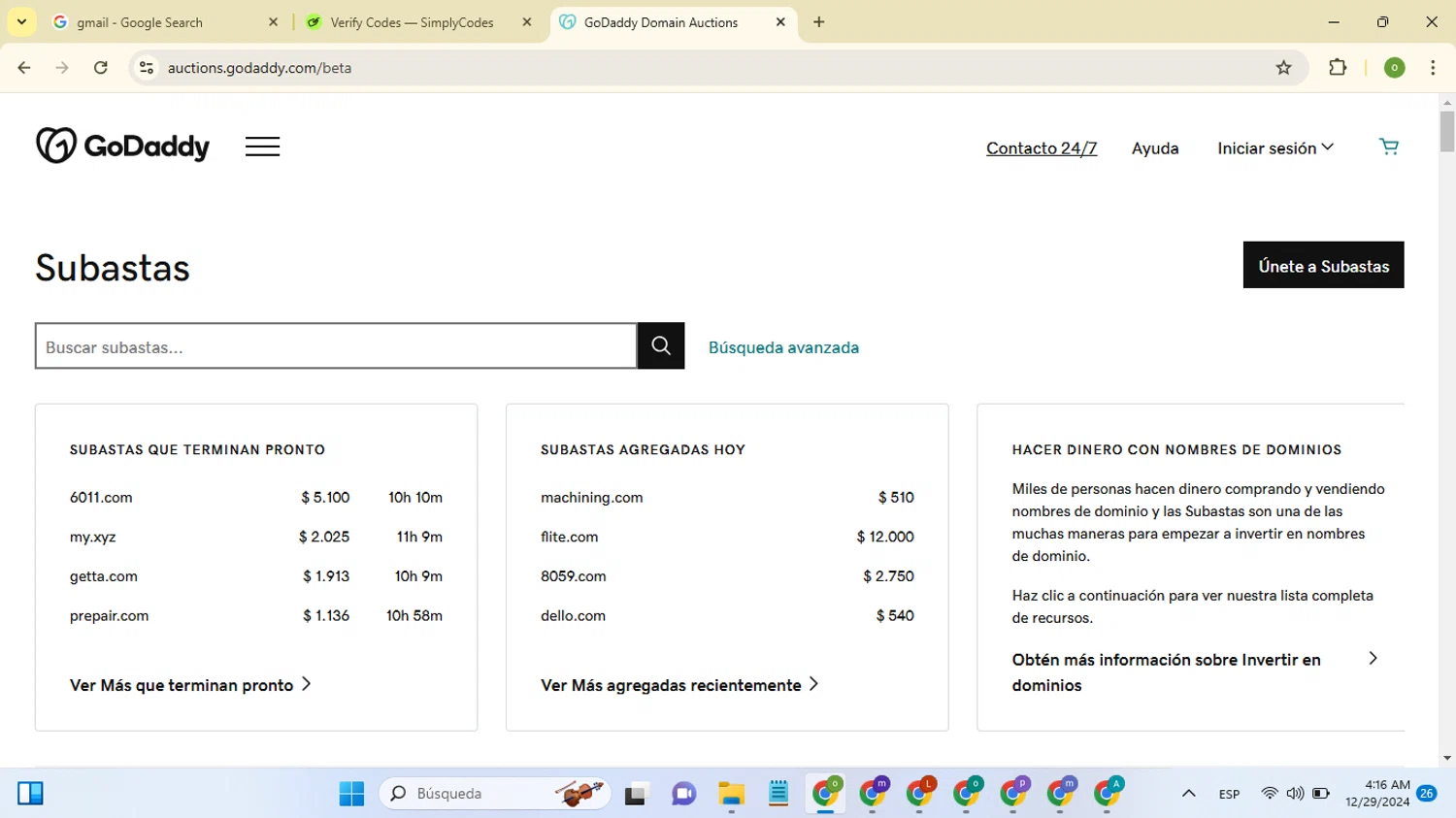 GoDaddy Promo Codes - 30% Off | January 2025