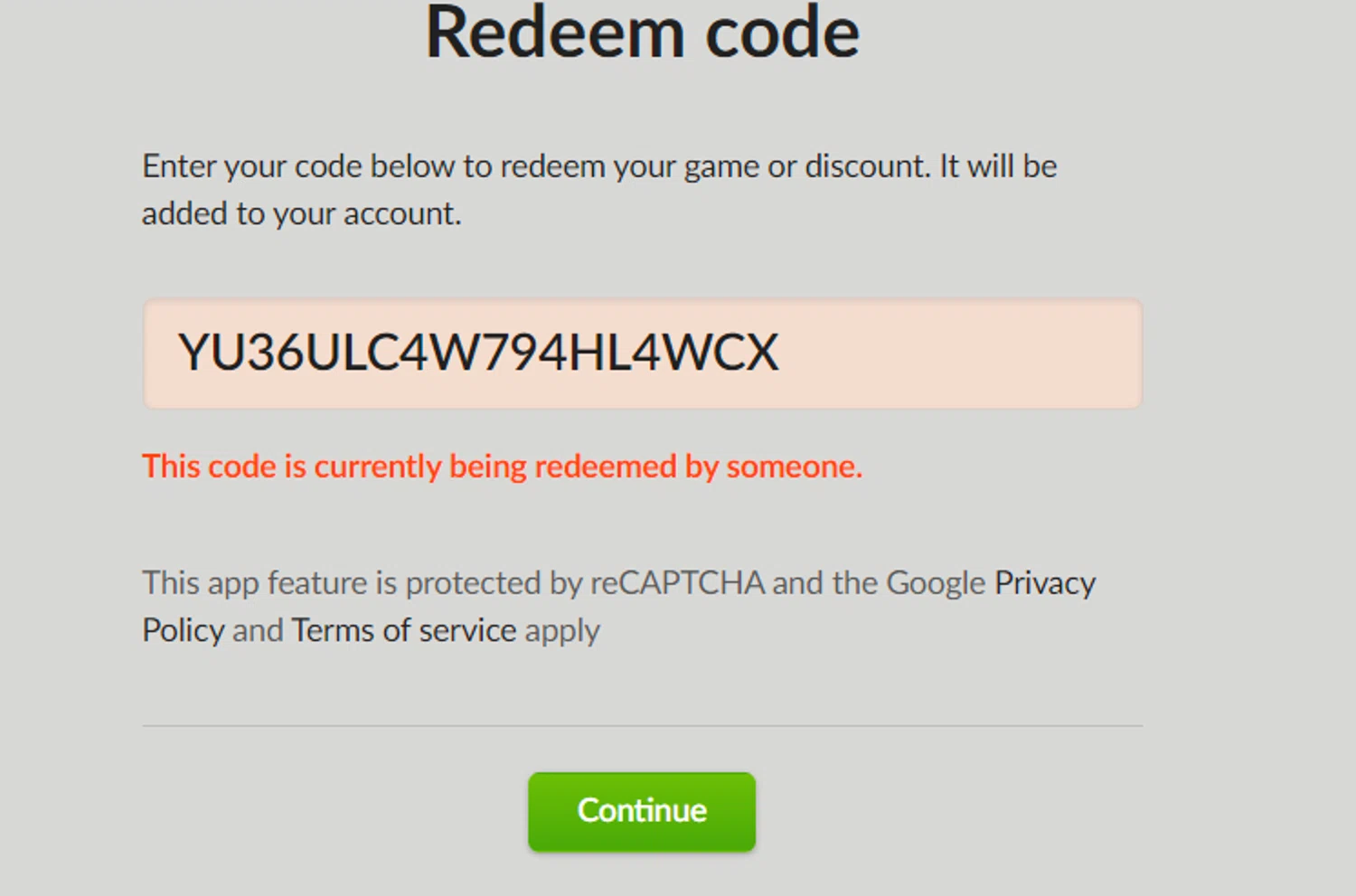 GOG Discount Codes (3 Verified) - 80% Off w/Code May 2025