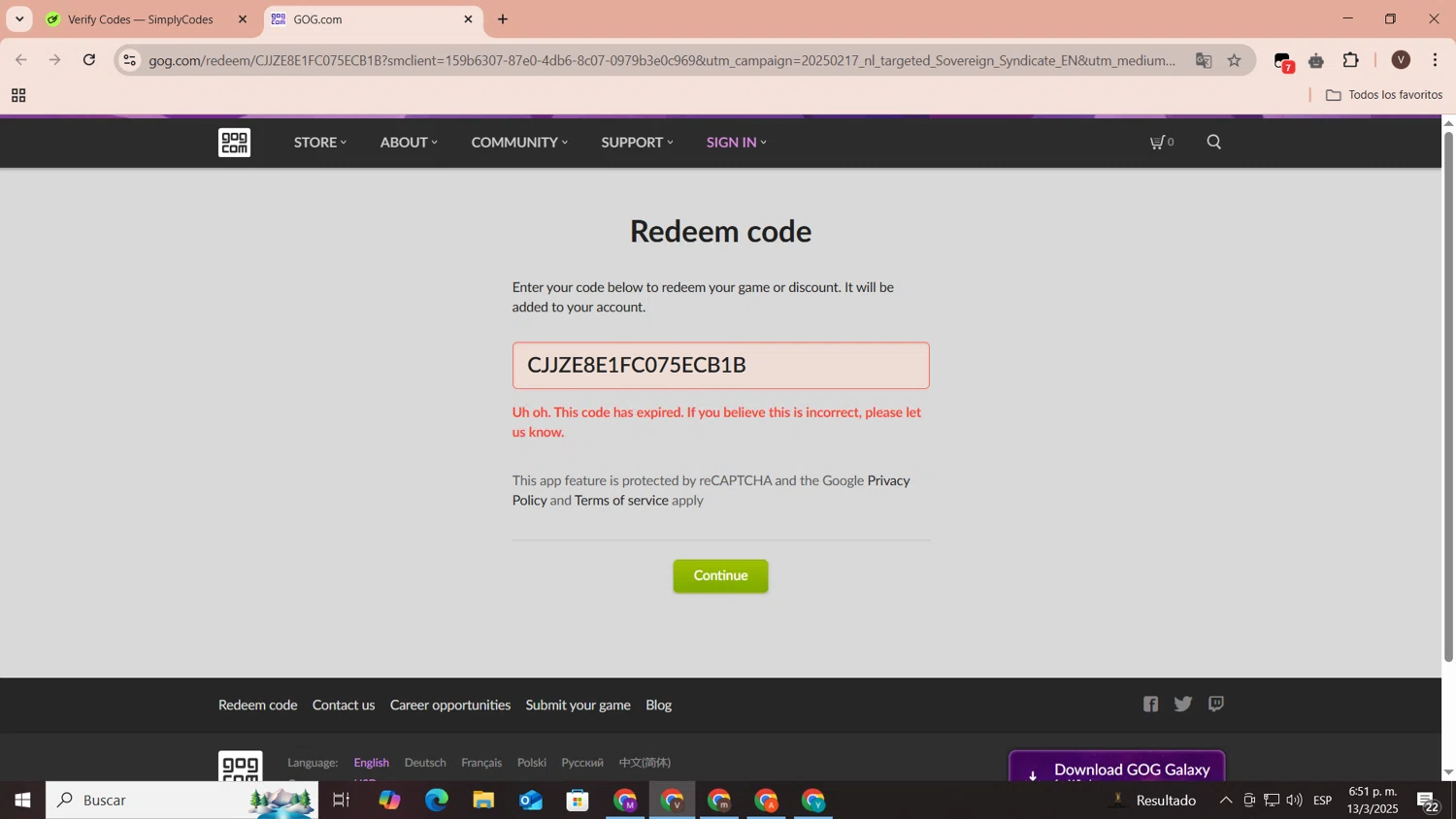 GOG Promo Codes - 55% Off Coupons May 2025