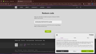 GOG Discount Codes (1 Verified) - 5% Off w/Code Apr 2025