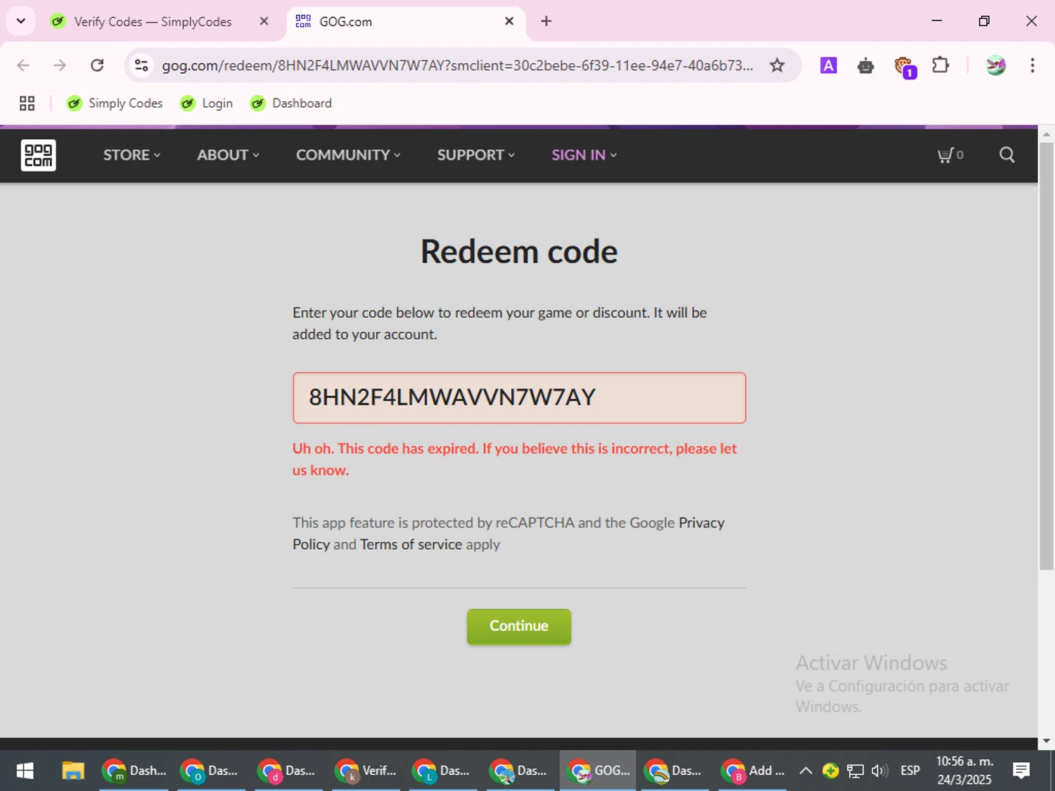 GOG Promo Codes - 55% Off Coupons May 2025