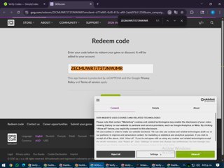 GOG Discount Codes - 45% Off (1 Verified) Sep 2025