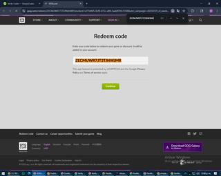 GOG Promo Codes - 5% Off Coupons Oct 2025