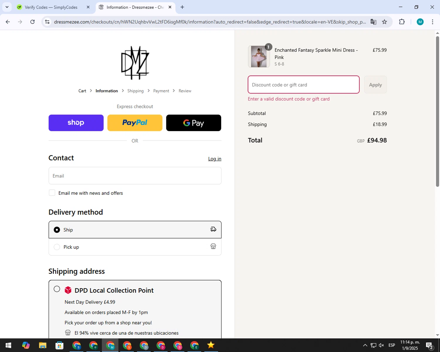 GOG Promo Codes - 60% Off w/Code (3 Verified) Nov 2025