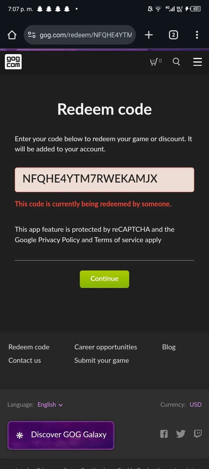 GOG Promo Codes - 15% Off Sitewide (3 Verified) Feb 2026