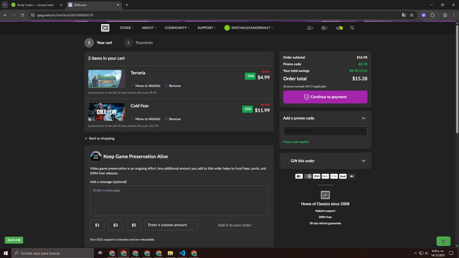 GOG Promo Codes - 55% Off Sitewide (5 Verified) Dec 2025