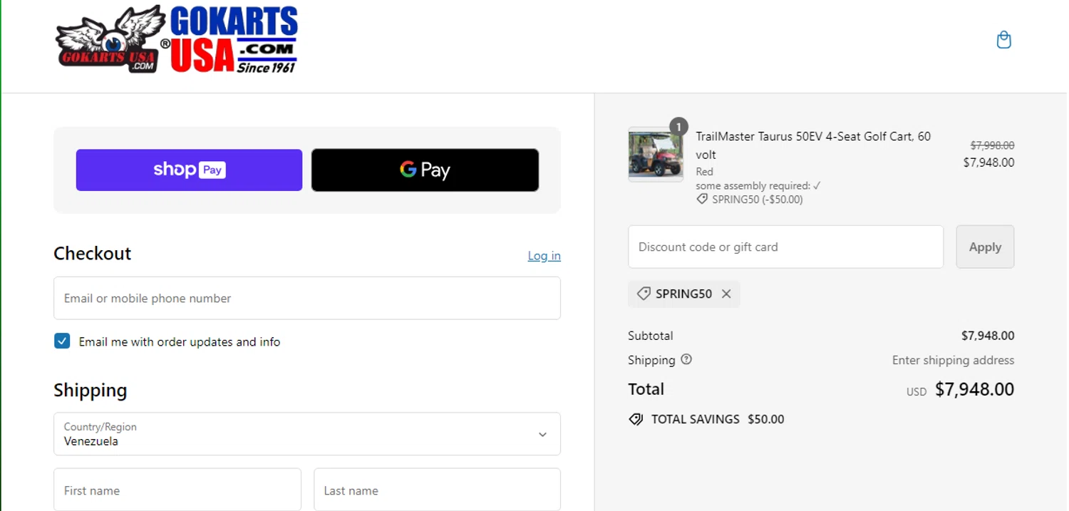 GP Bikes Coupon Codes (Verified Coupon) | 80% Off