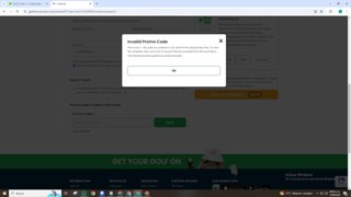 GolfNow Promo Codes - 20% Off | October 2024