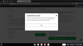 GolfNow Promo Codes & Black Friday 2024 Deals - 20% Off